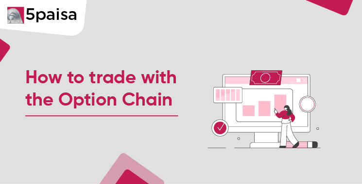 Option Chain: How to Analyze It and Trade Smarter in the Market | 5paisa